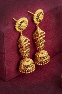 Best Jewellery Shop in Varanasi | Narayan Das Sarraf