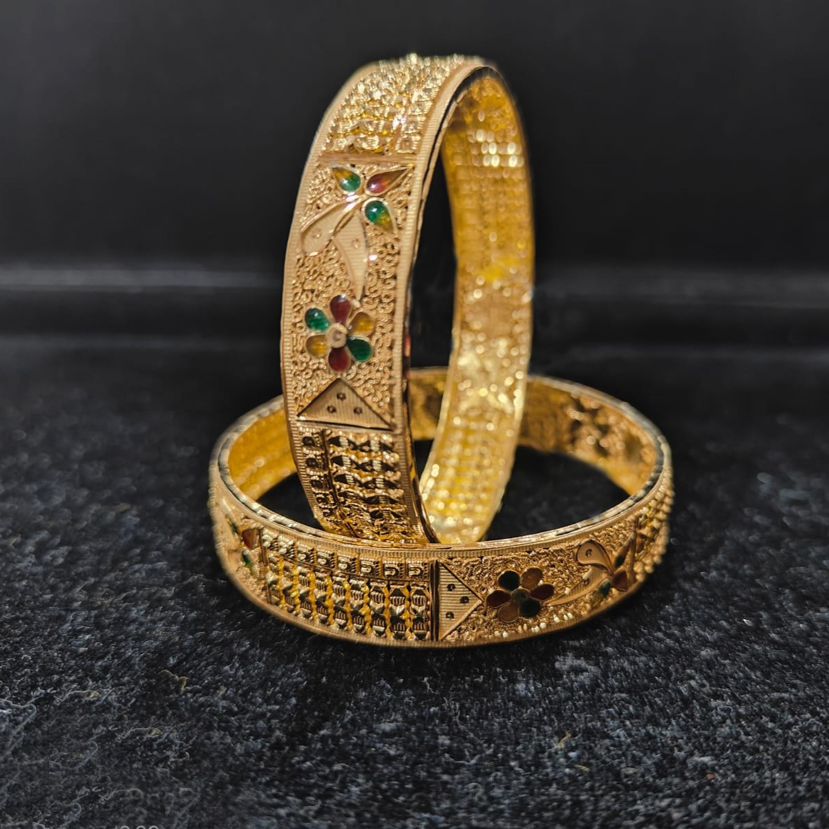 CL Bangle - Narayandas