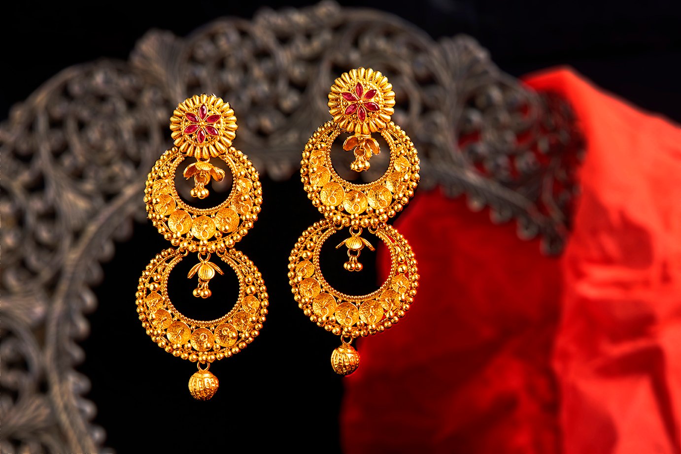 Best Jewellery Shop in Varanasi | Narayan Das Sarraf