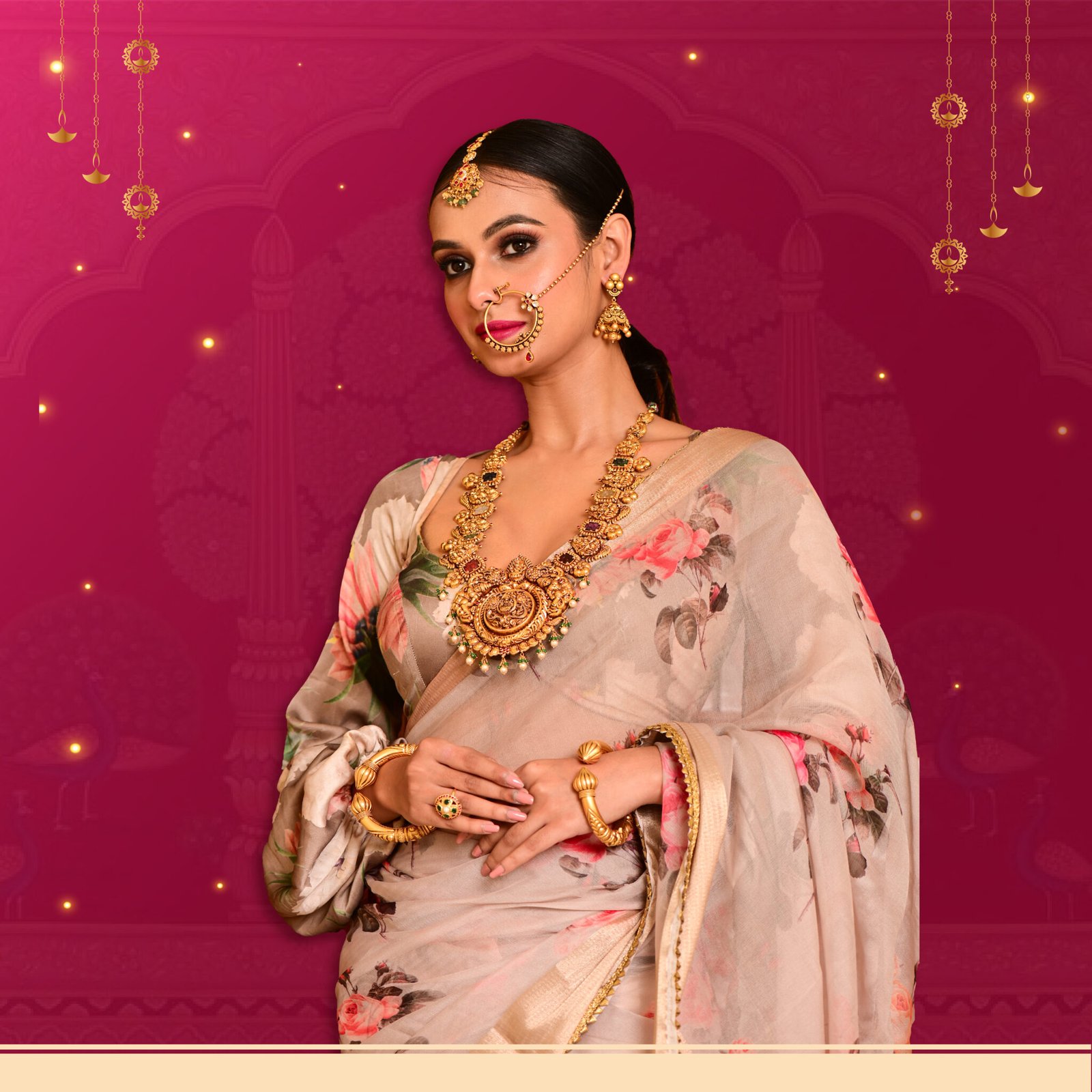 Best Jewellery Shop in Varanasi | Narayan Das Sarraf